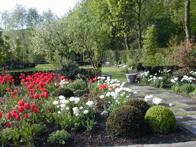 L'Agrément du Jardin